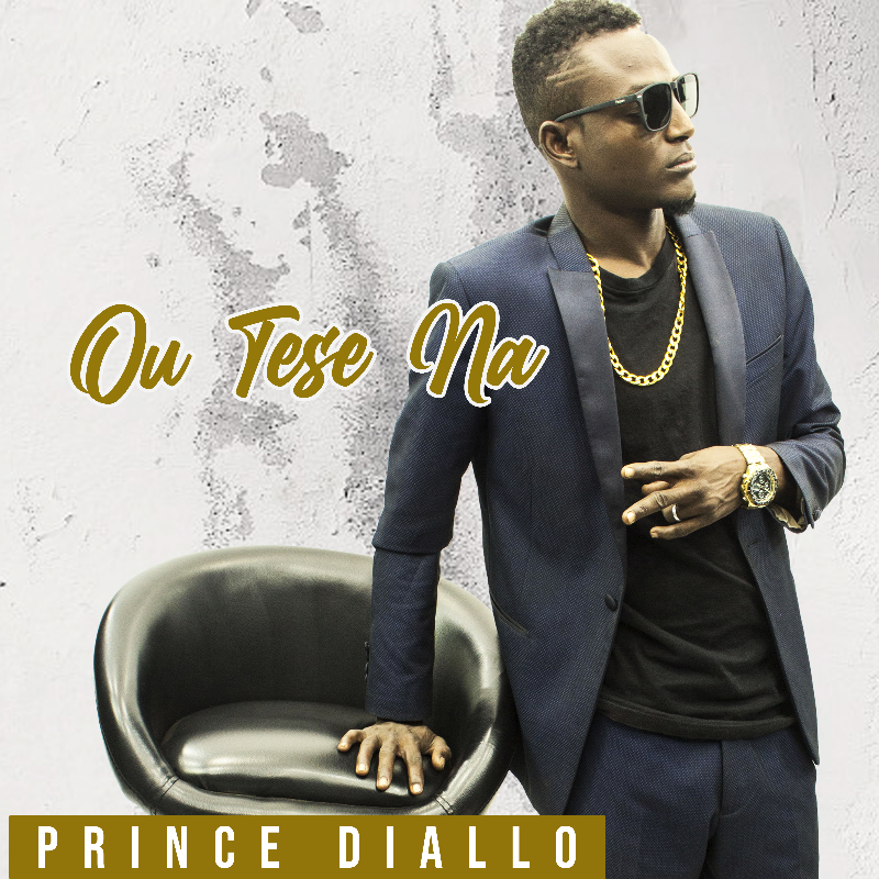 ZikMali - Prince Diallo - Audio: Ou tese na
